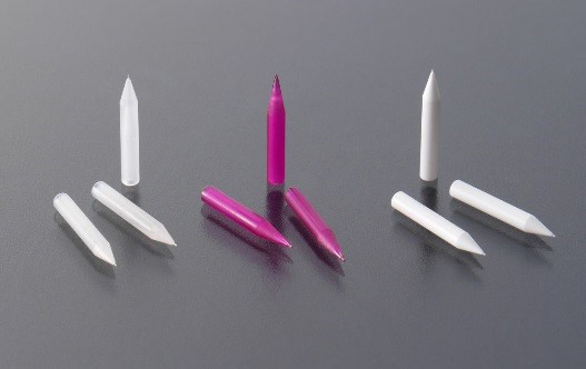 Bonding capillary – Pacific Tech Co., Ltd.