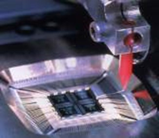 Bonding capillary – Pacific Tech Co., Ltd.