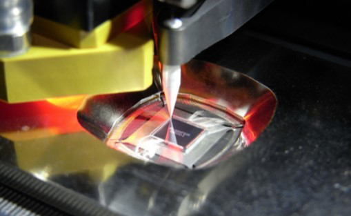 Bonding capillary – Pacific Tech Co., Ltd.